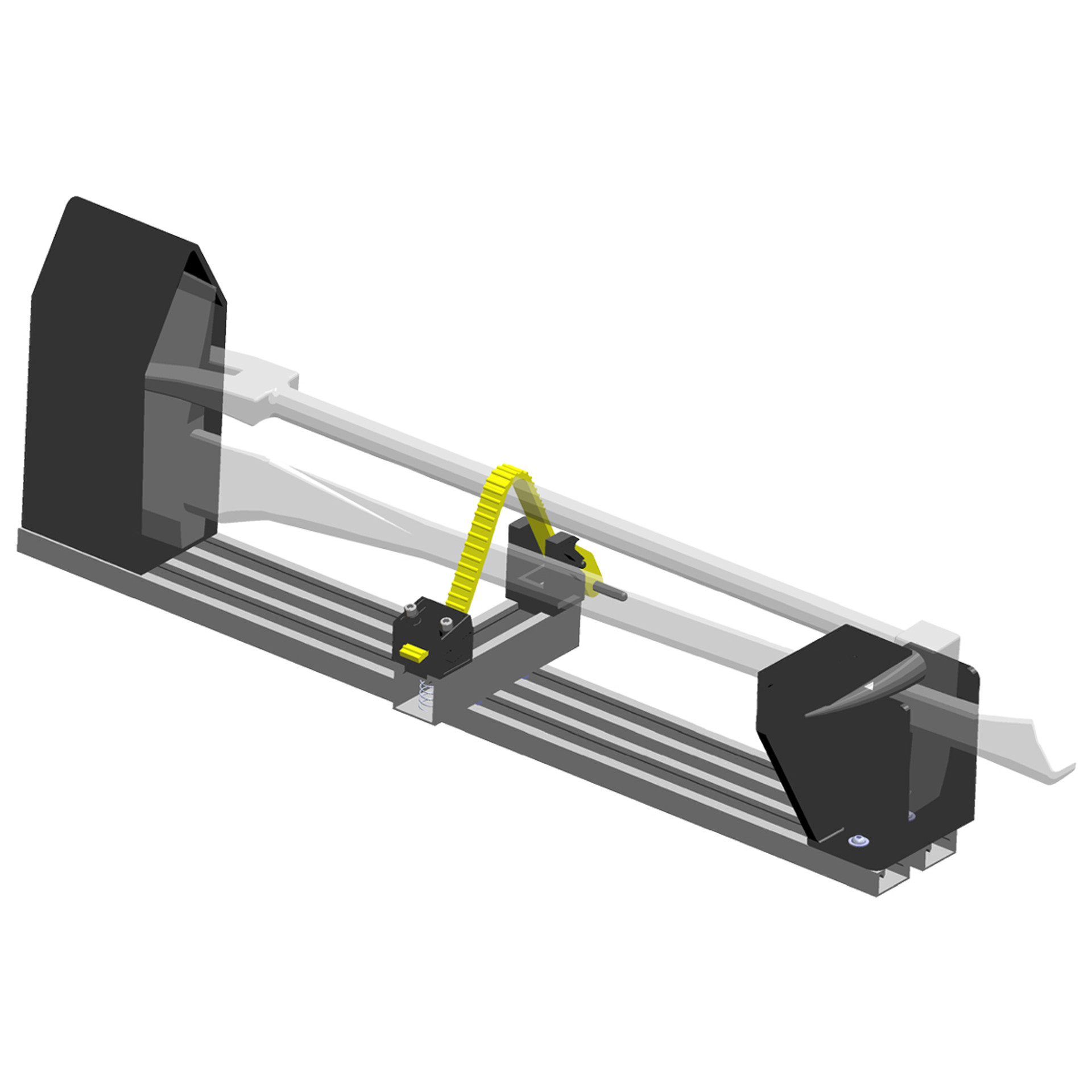Pac Tool Ironslok Mounting Kit Curtis Tools For Heroes