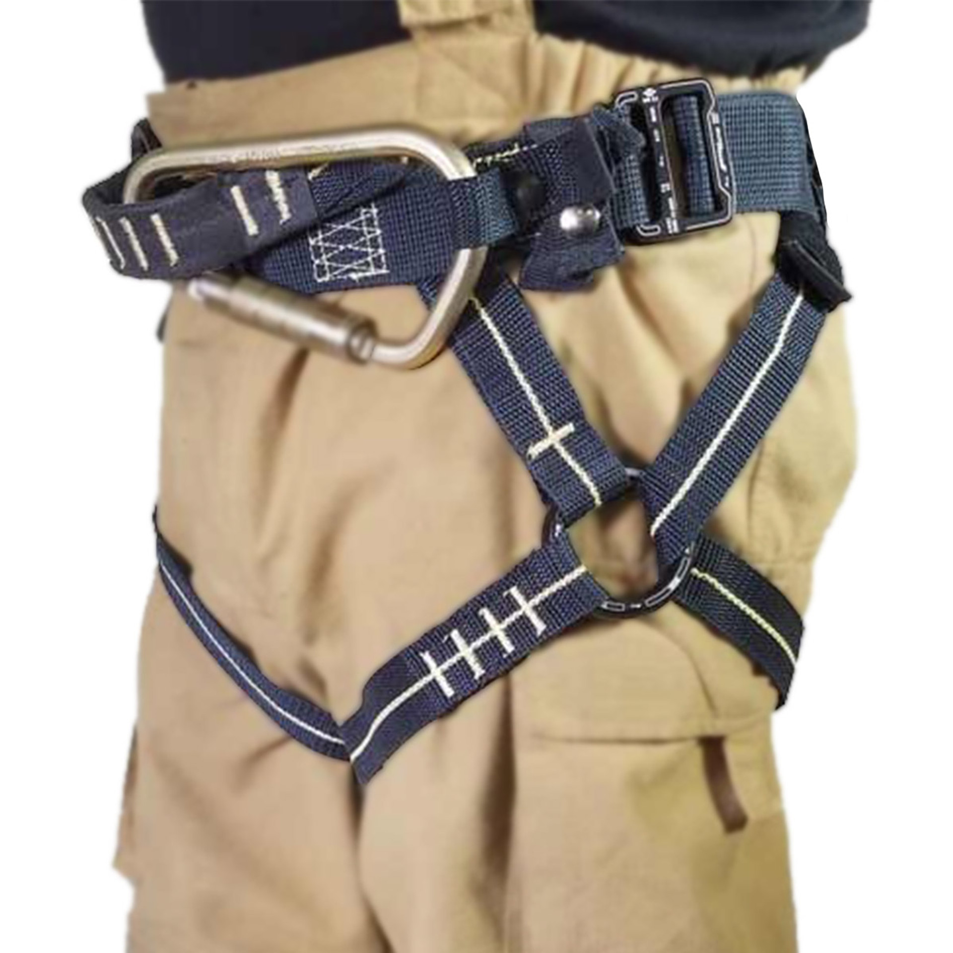 Fire Innovations Mohawk Nfpa Escape Belt Curtis