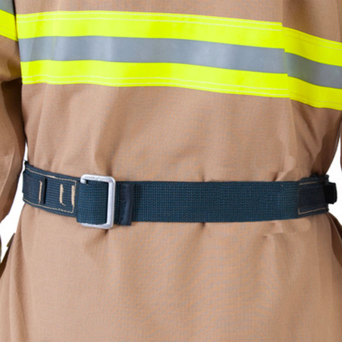 Fire Innovations Comanche NFPA Escape Belt | Curtis