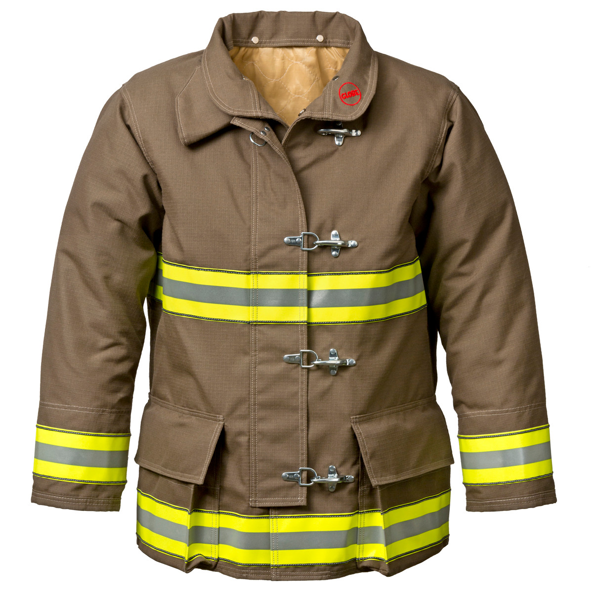 Globe G-XTREME 3.0 Jacket | Curtis - Tools for Heroes