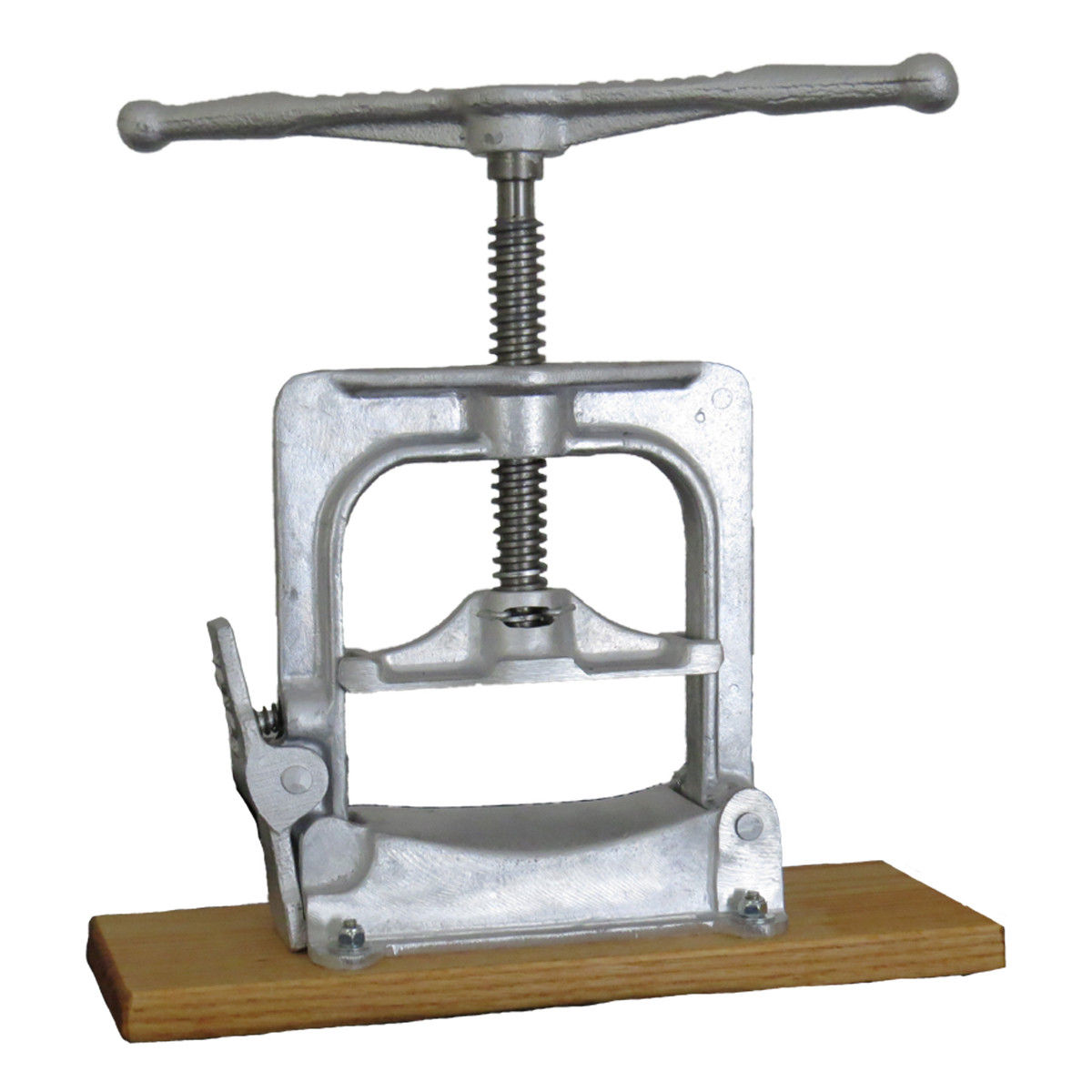 Timberline Tool FF1-S Fire Hose Clamp | Curtis