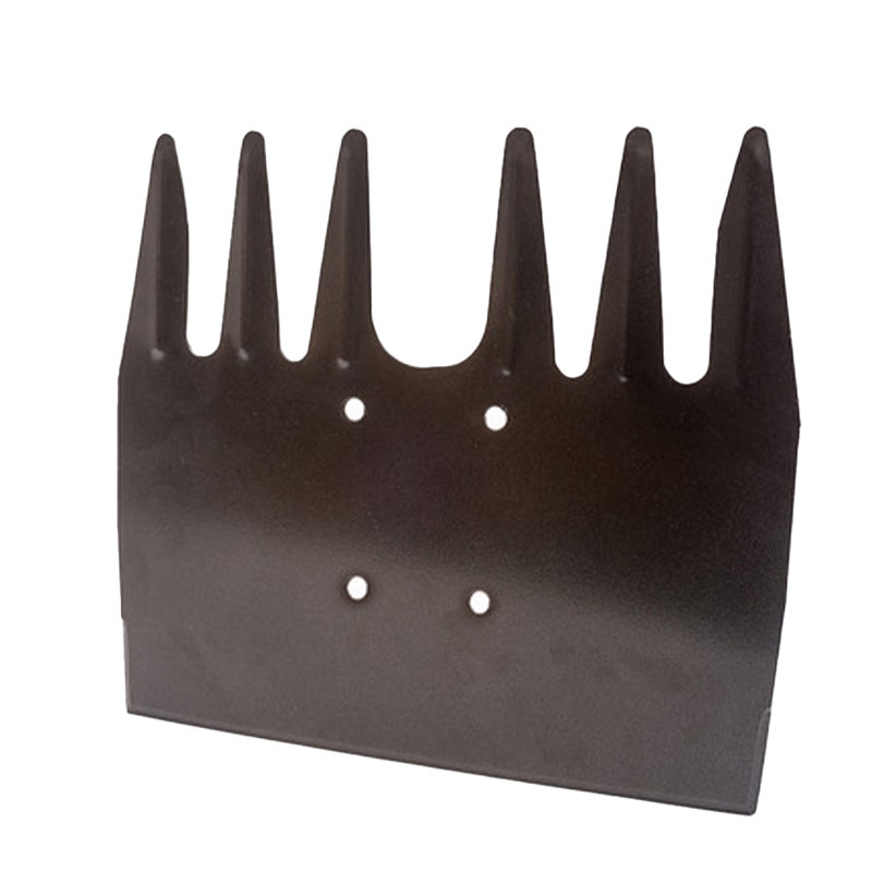 J.R. Fire Tools Broken-Back McLeod Head | Curtis