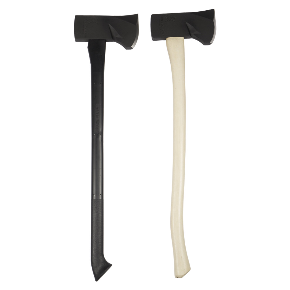 Fire Axes | Firefighter Axes | LN Curtis - Tools for Heroes