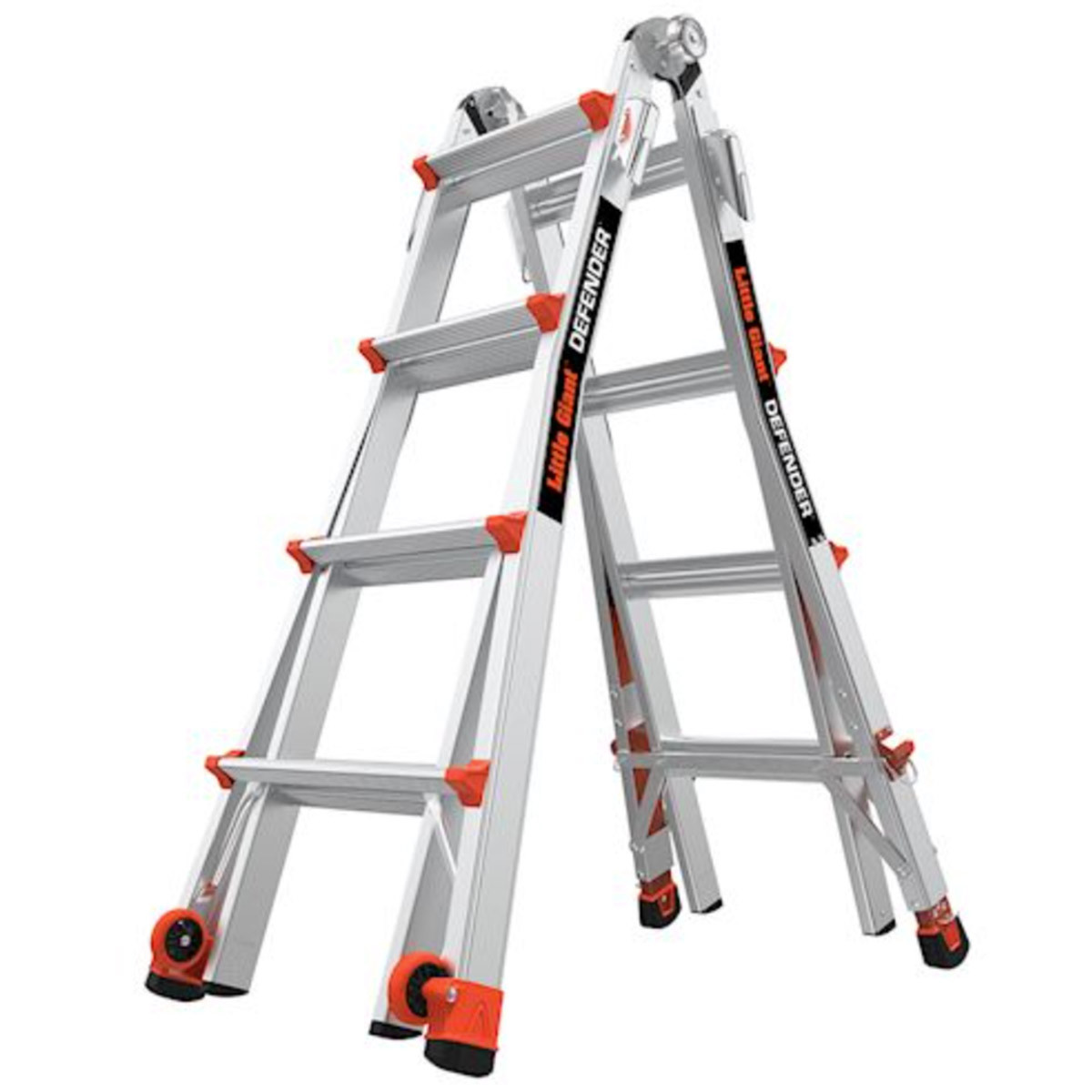 Fire Ladders | Firefighter Ladders | LN Curtis