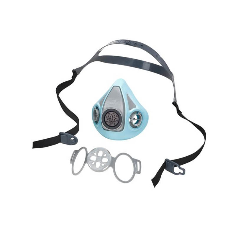Face Masks | Firefighter Face Masks | LN Curtis