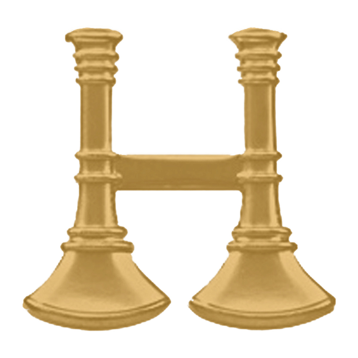 Hero's Pride Captain Fire Bugle | Curtis - Tools for Heroes