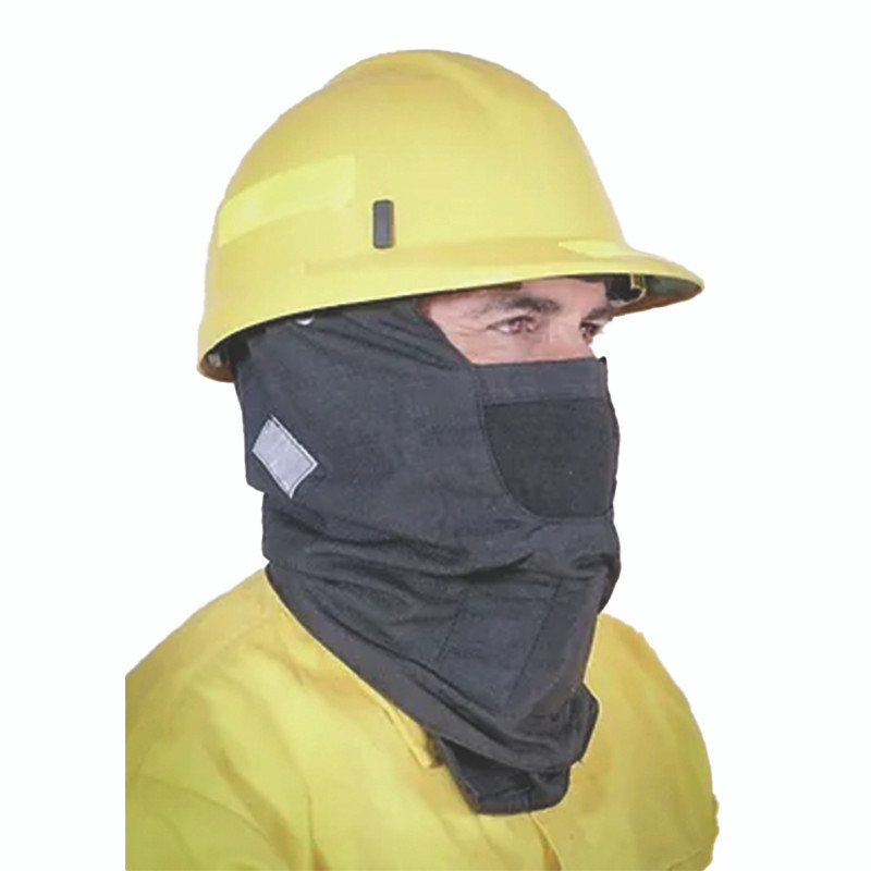 Shrouds & Masks | LN Curtis - Tools for Heroes