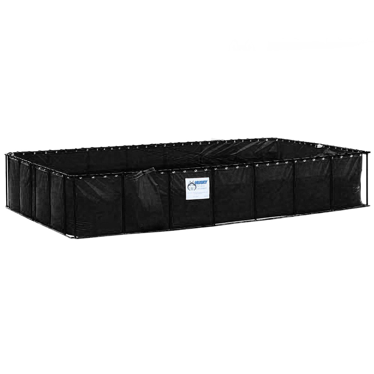 Husky Portable Containment | Curtis - Tools for Heroes