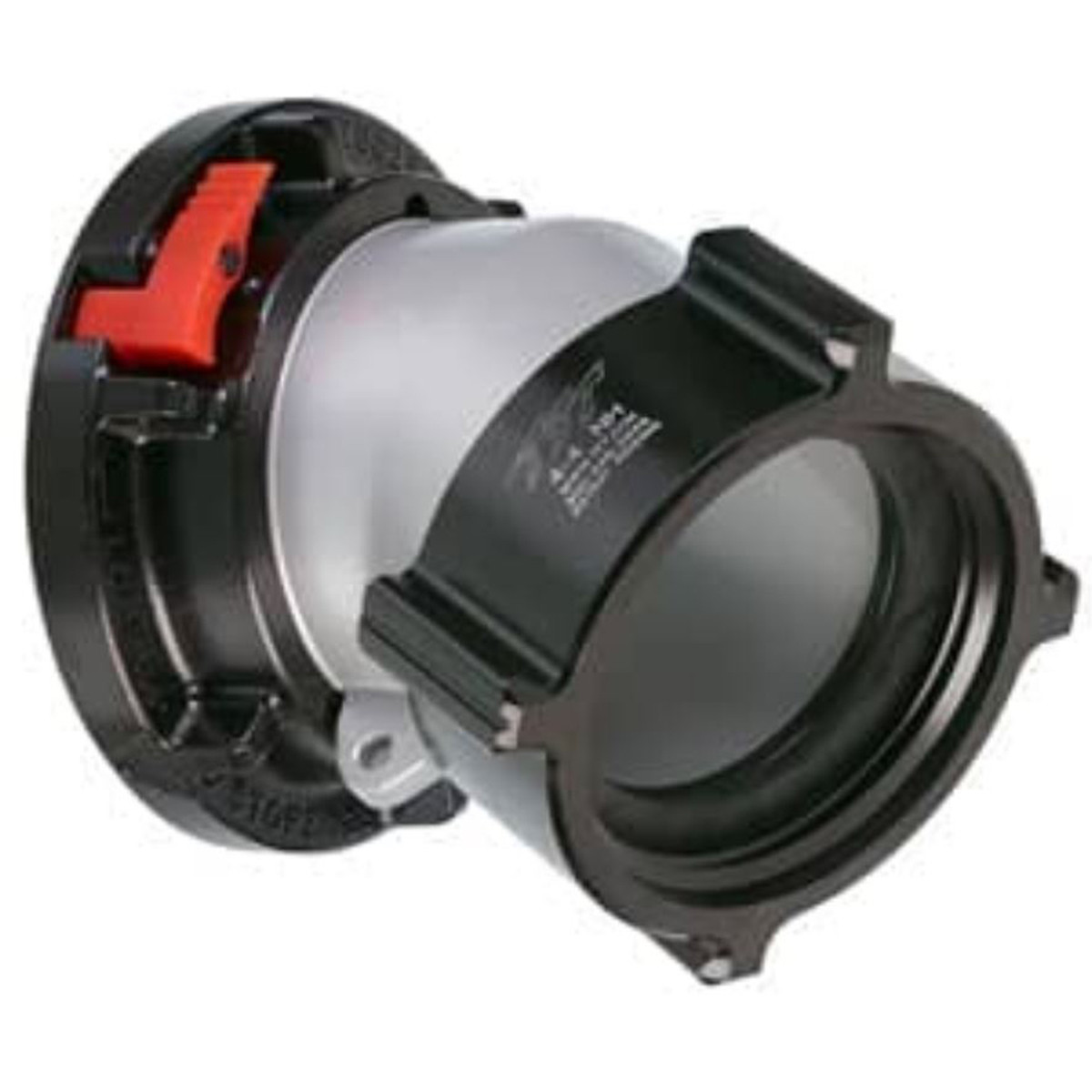 TFT Swivel Storz x Swivel Female Rocker Lug Elbow | Curtis