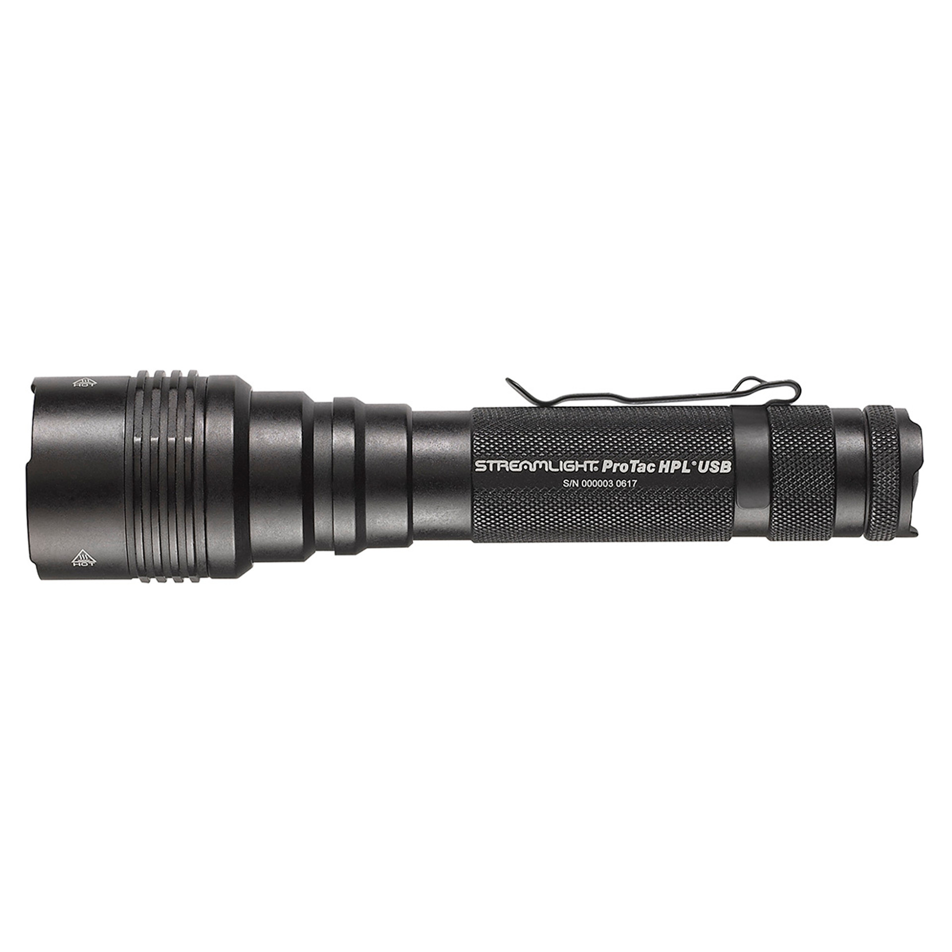 Streamlight ProTac HPL USB Flashlight | Curtis