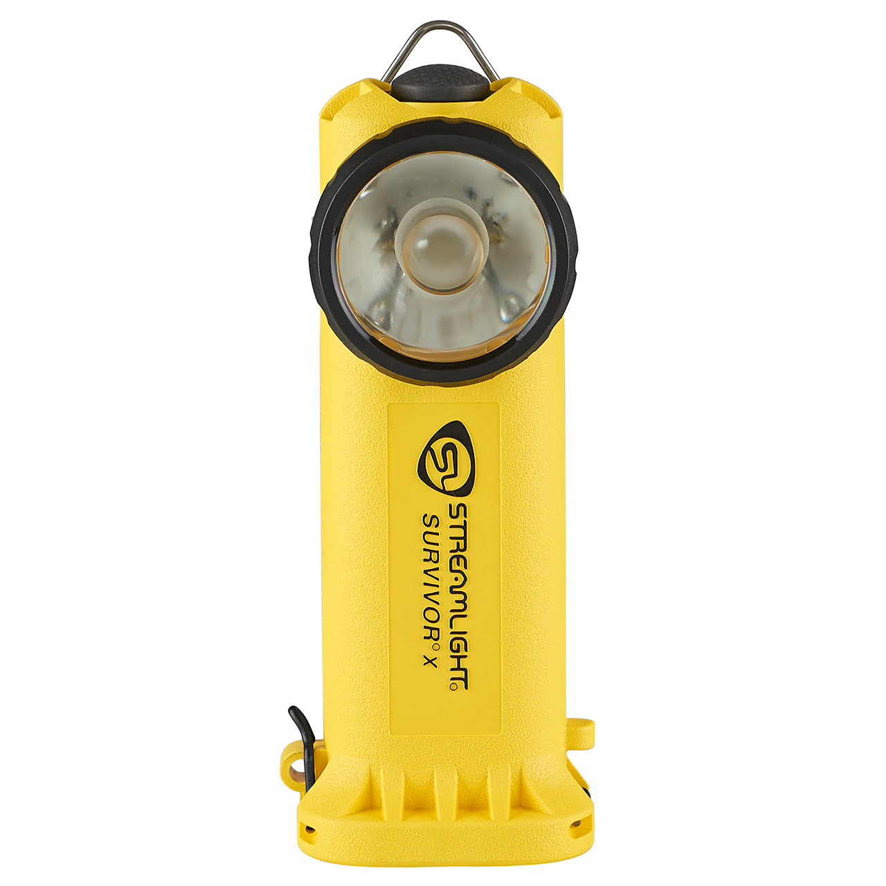 Streamlight Survivor X USB Right Angle Flashlight | Curtis