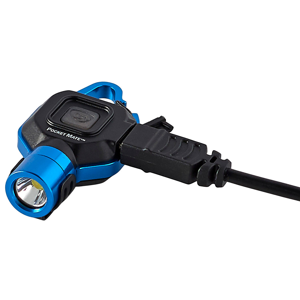 Streamlight Wedge XT Rechargeable EDC Flashlight - Curtis - Tools for ...