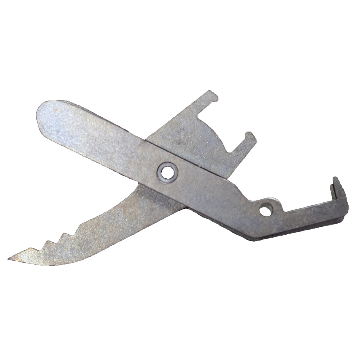 Rescue 42 The Ripper Laminated Glass Cutter - Milwaukee