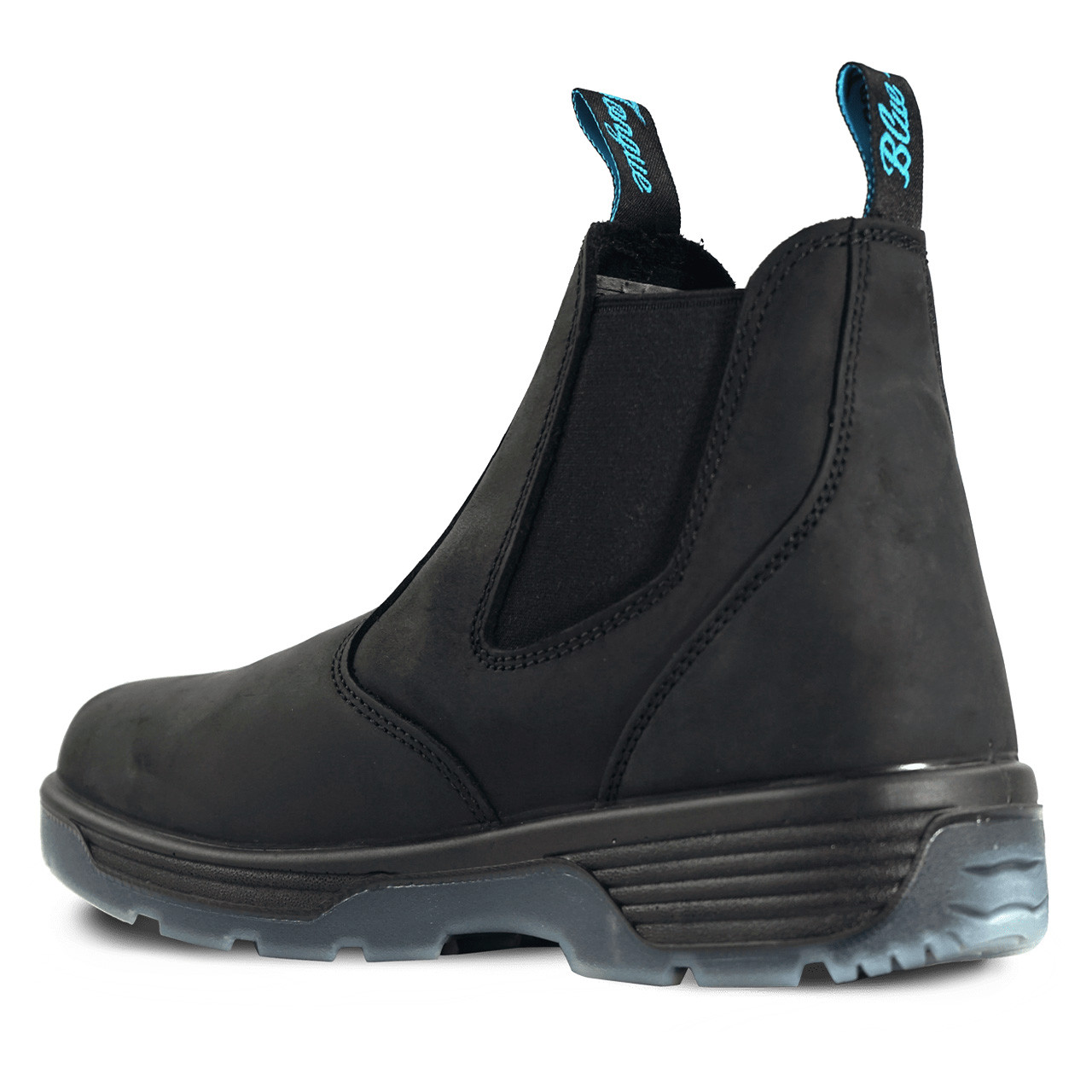 Station & EMS Boots | LN Curtis - Tools for Heroes