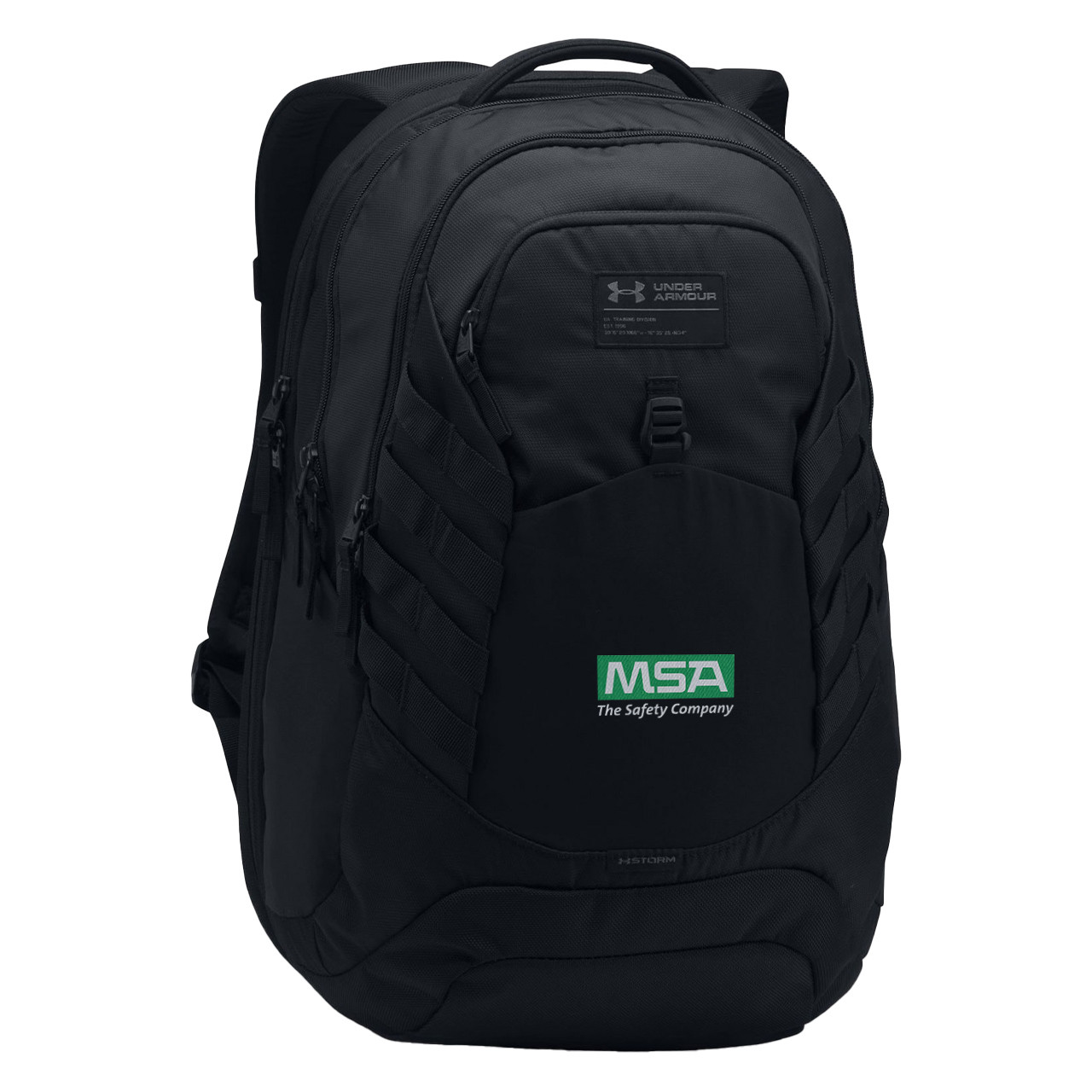 Curtis Fabric Identity Labels for SCBA | Curtis