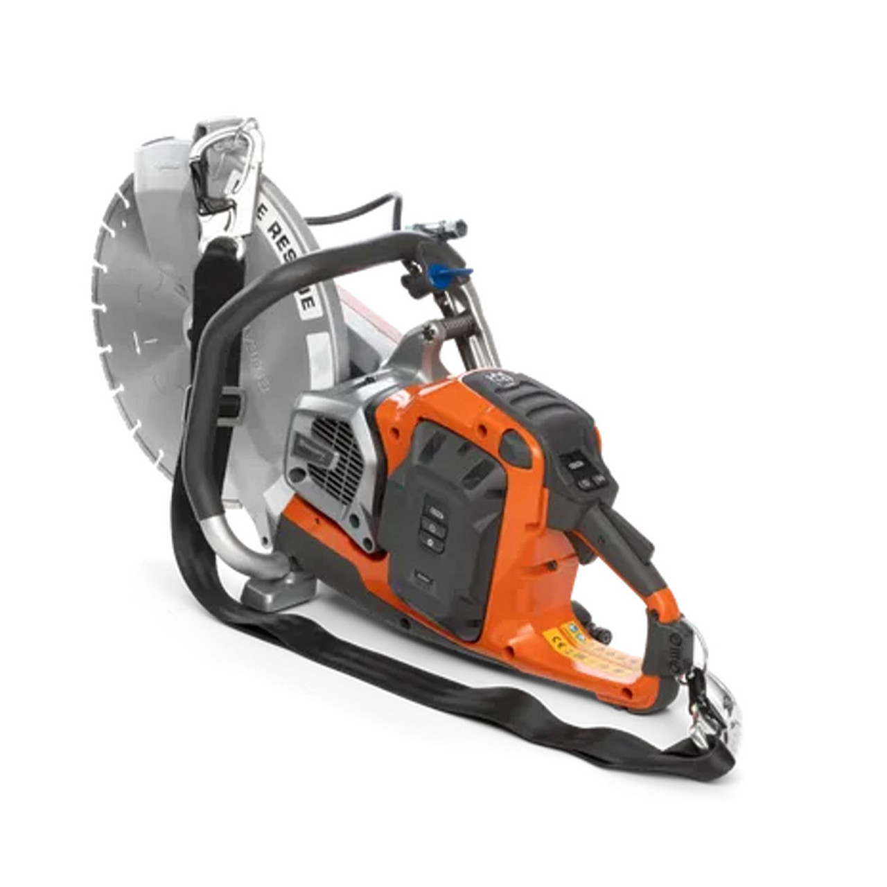 Husqvarna K1 Pace 14 in. Rescue Power Cutter | Curtis