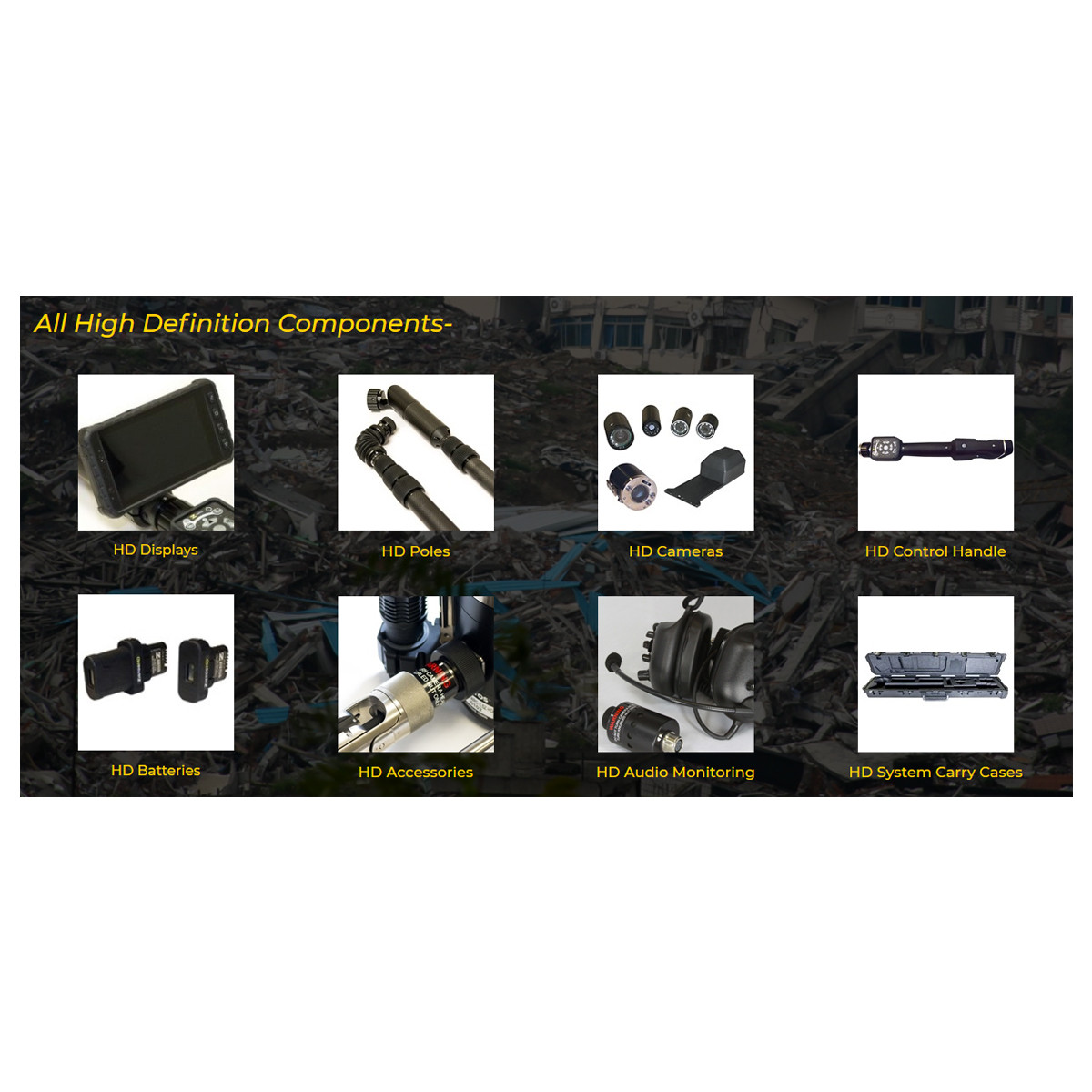 Skedco SKED Basic Rescue System | Curtis - Tools for Heroes