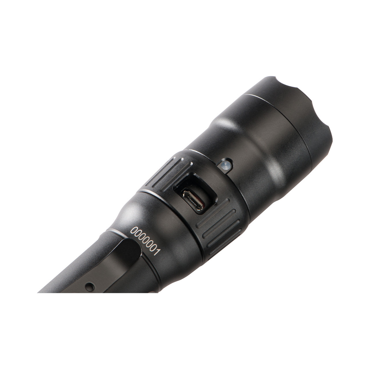 Pelican 7600 Tactical Flashlight | Curtis - Tools for Heroes
