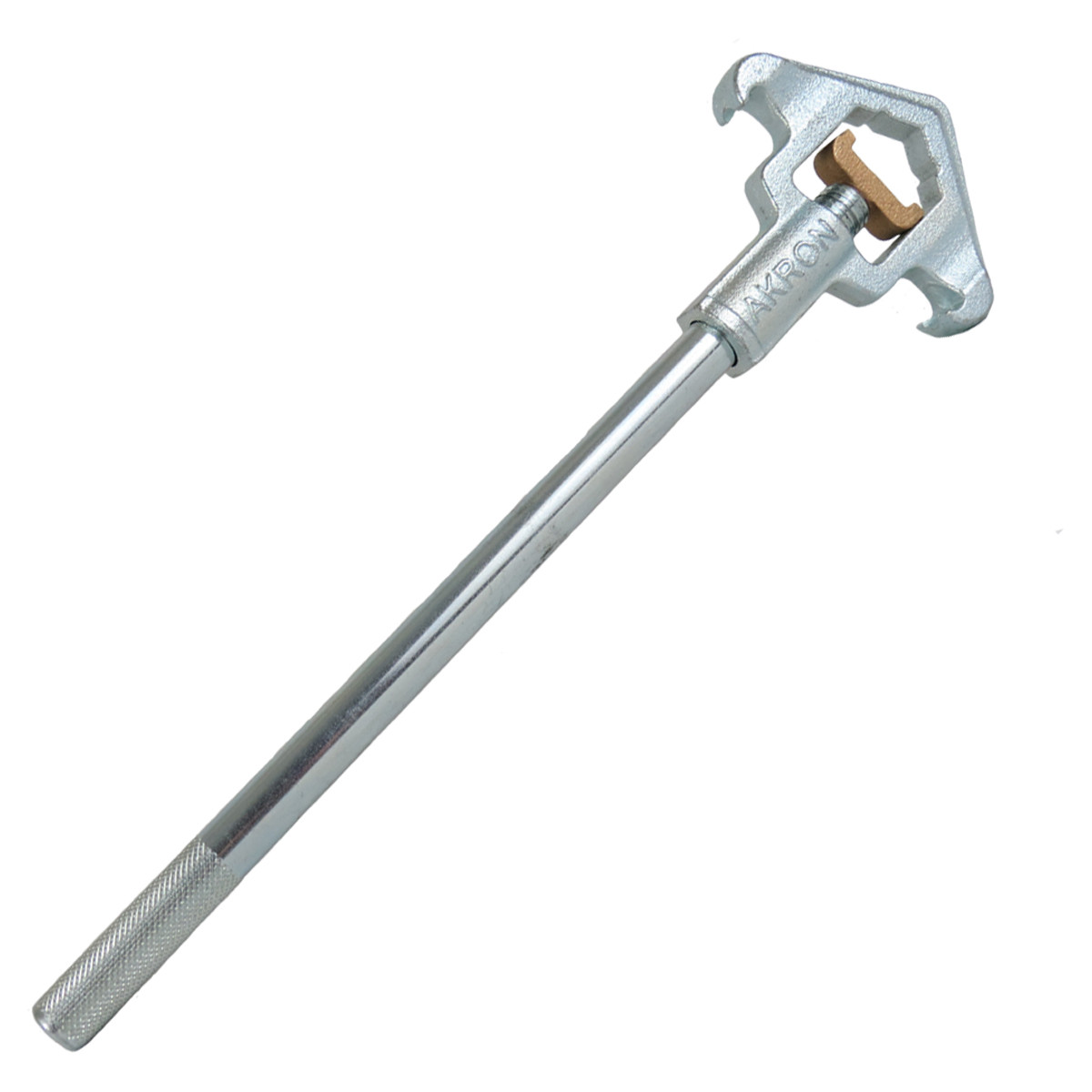 Akron Brass Hydrant and Spanner Wrench | Curtis