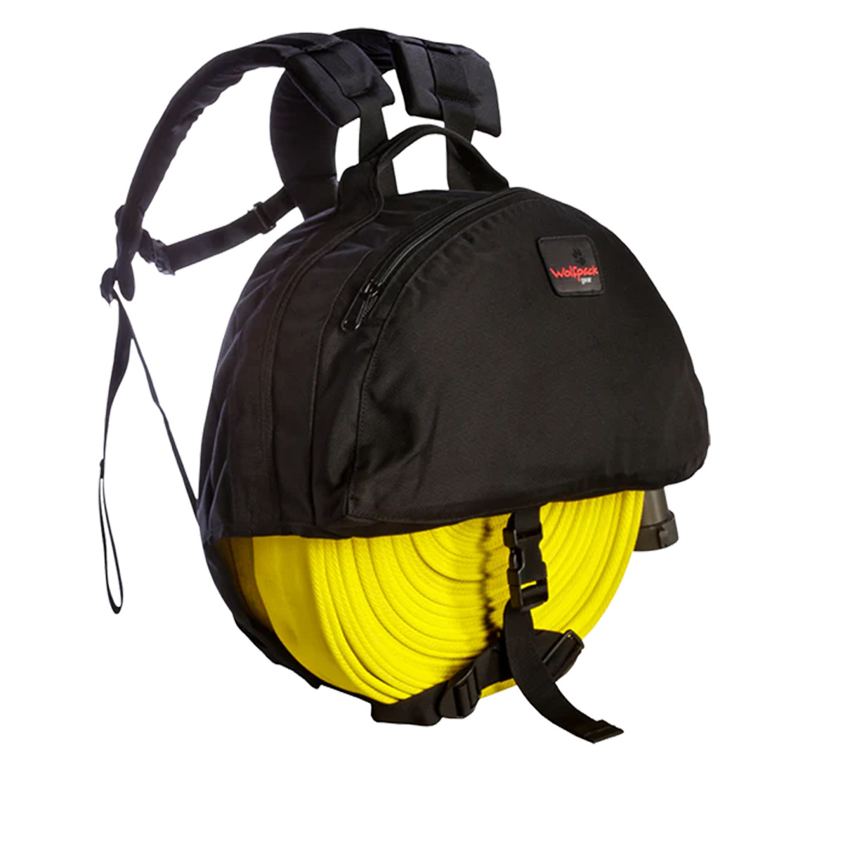 Wolfpack Wildland Progressive Hose Pack | Curtis