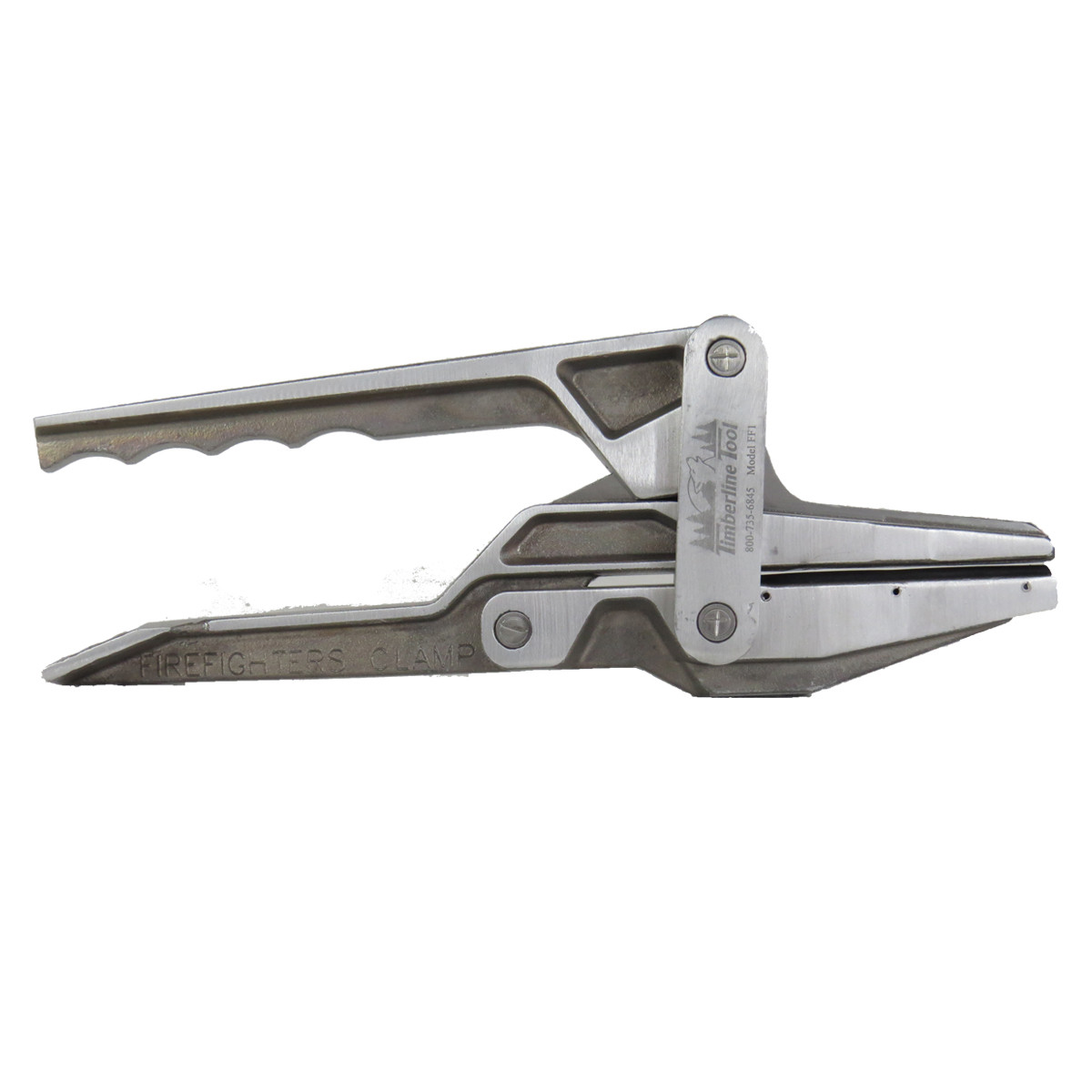 Timberline Tool FF1-S Fire Hose Clamp | Curtis