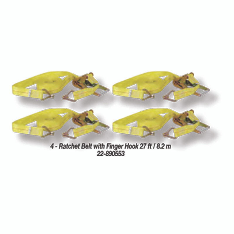 Paratech Highway Vehicle Stabilization Kit | Curtis