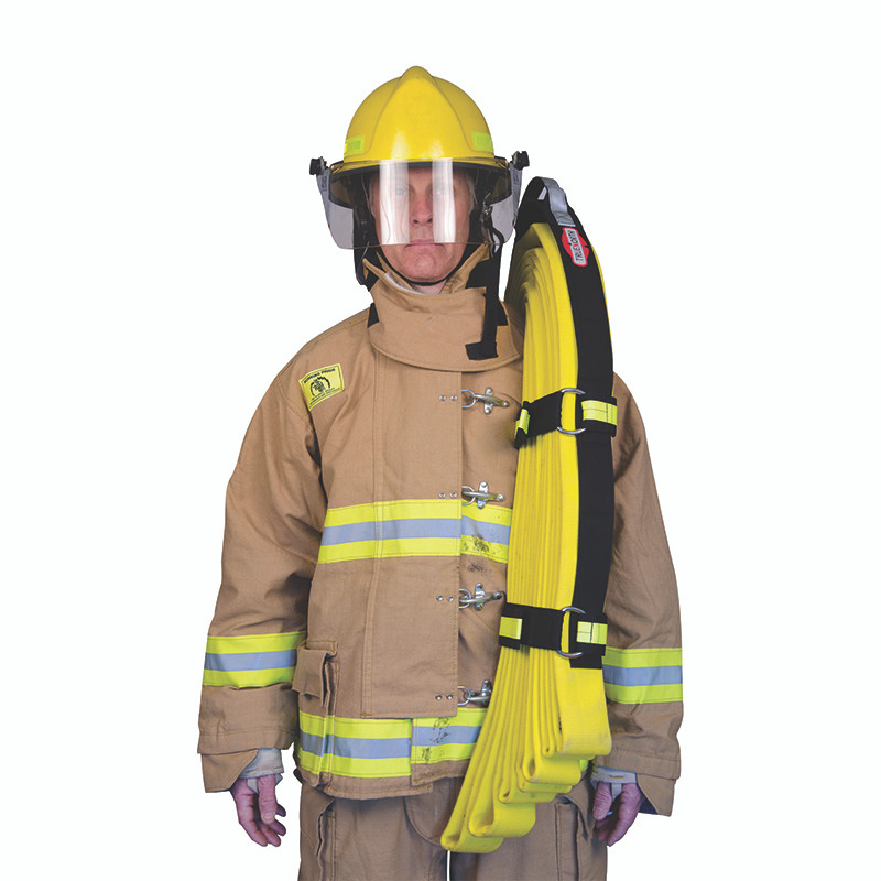 Fire Hose Straps | LN Curtis - Tools for Heroes