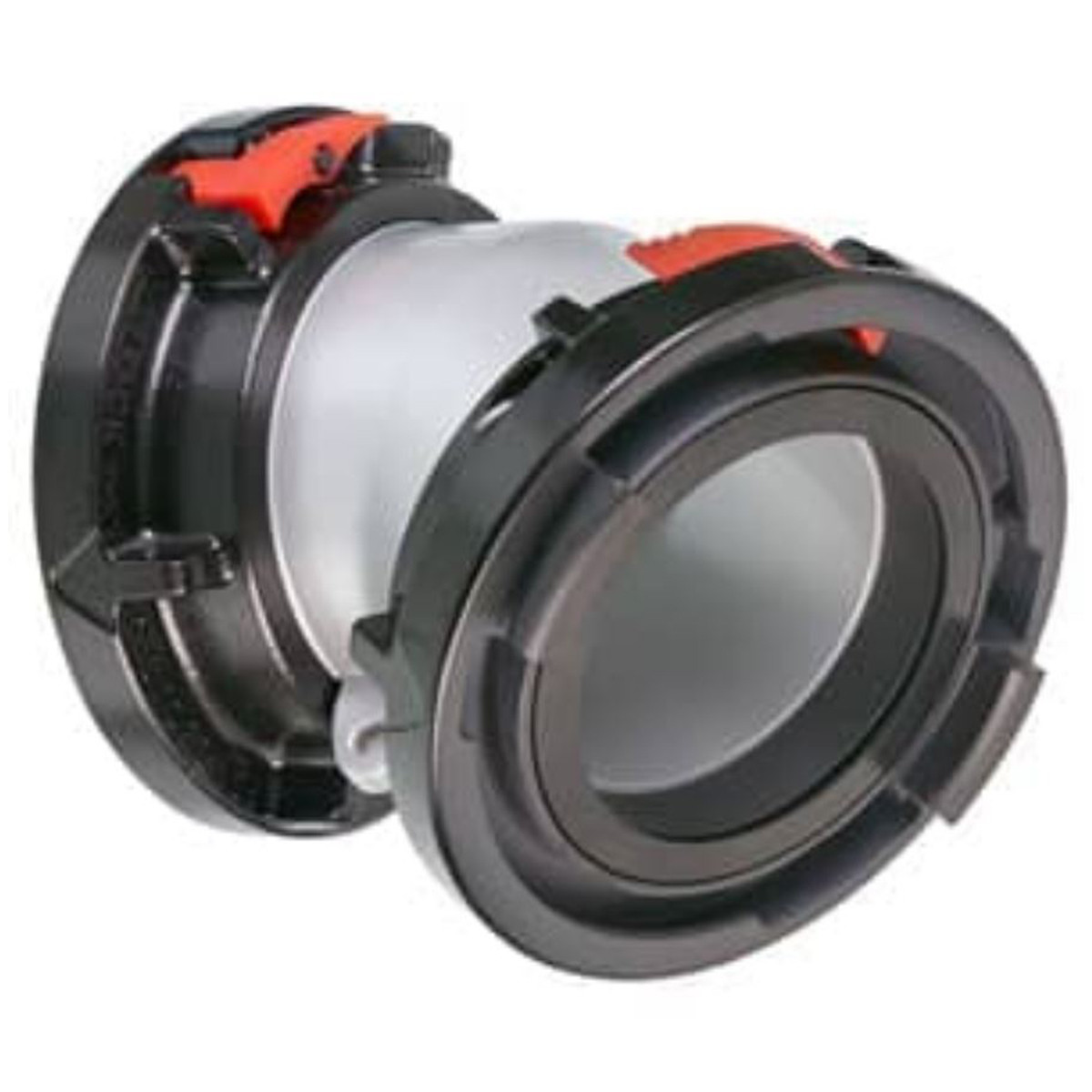 TFT Storz Rigid x Female Swivel Handle Jumbo Ball Intake Valve