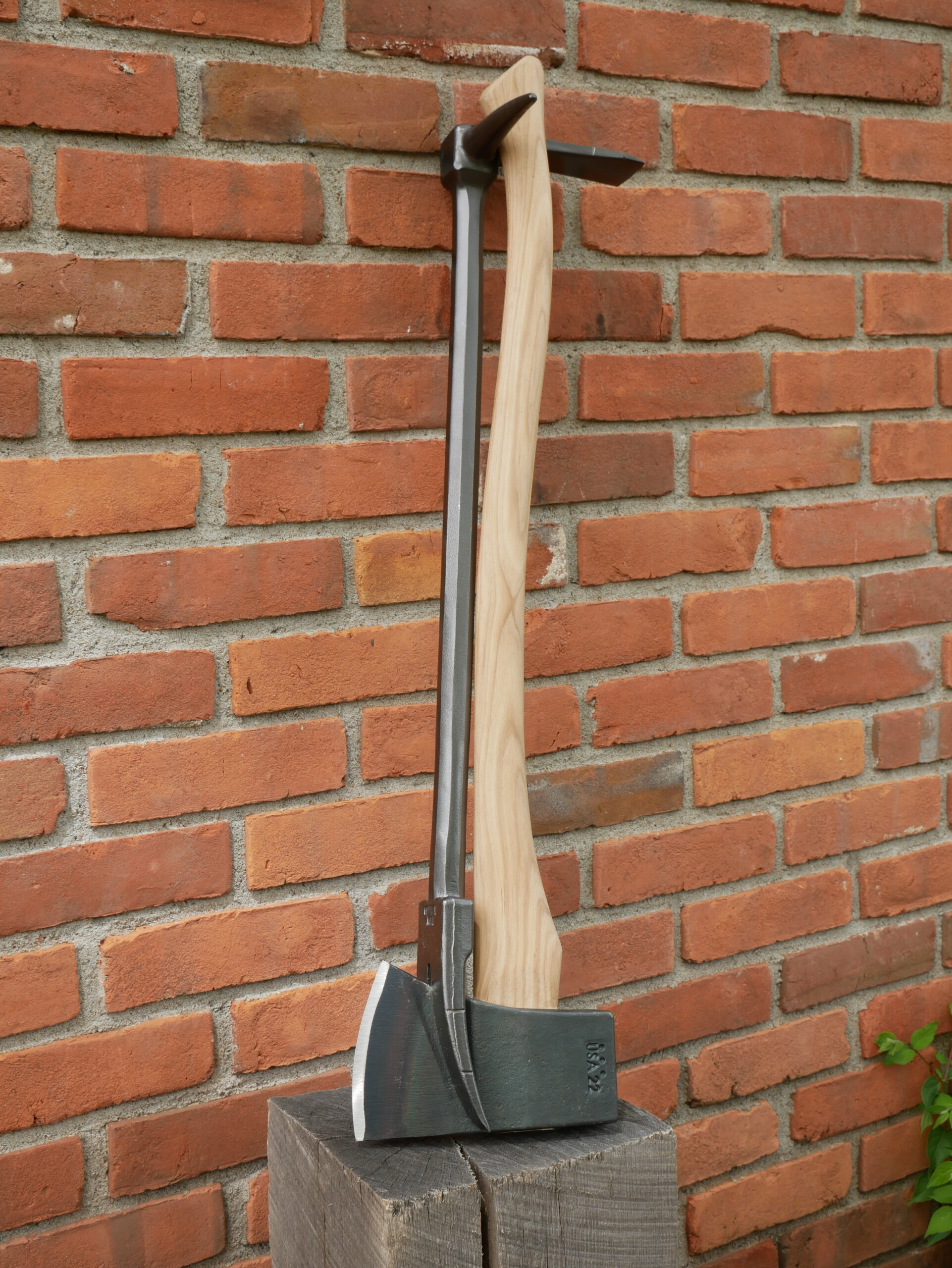 Entry Tools | Firefighter Entry Tools | LN Curtis