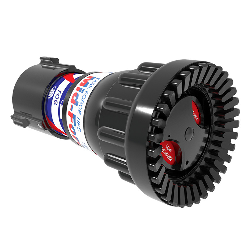 TFT Mid-Force Series Nozzles | Curtis - Tools for Heroes