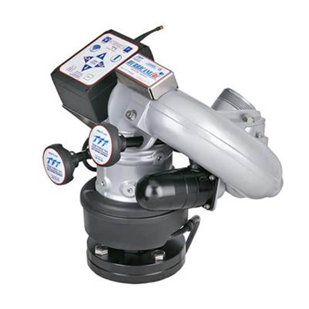 TFT HURRICANE RC Remote Controlled Monitor | Curtis