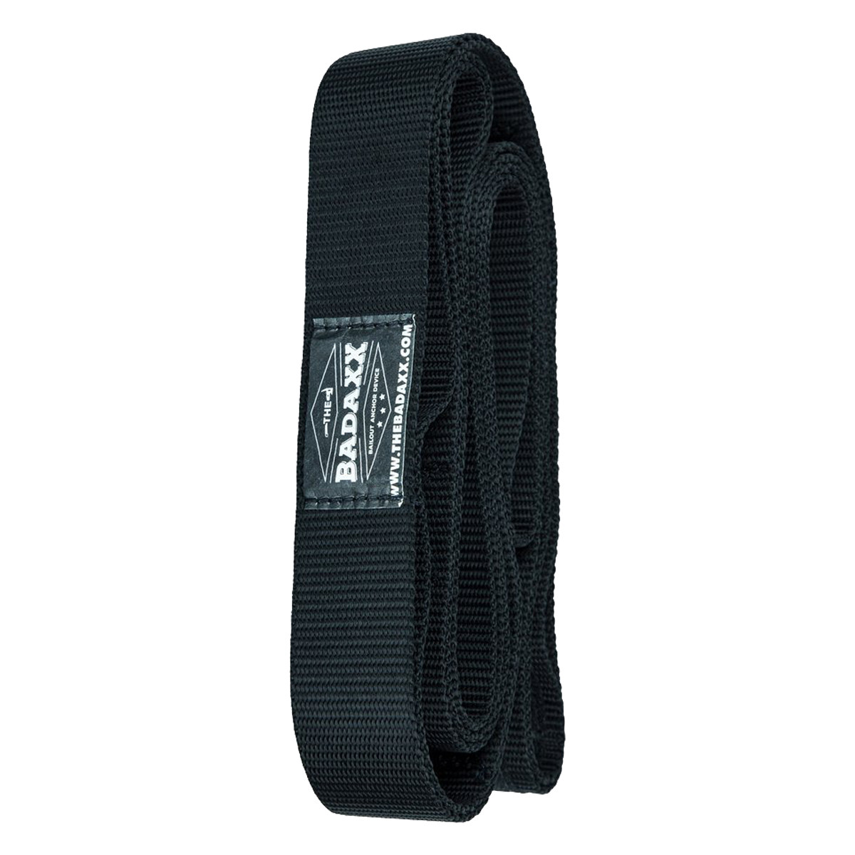 The Original BADAXX | Curtis - Tools for Heroes