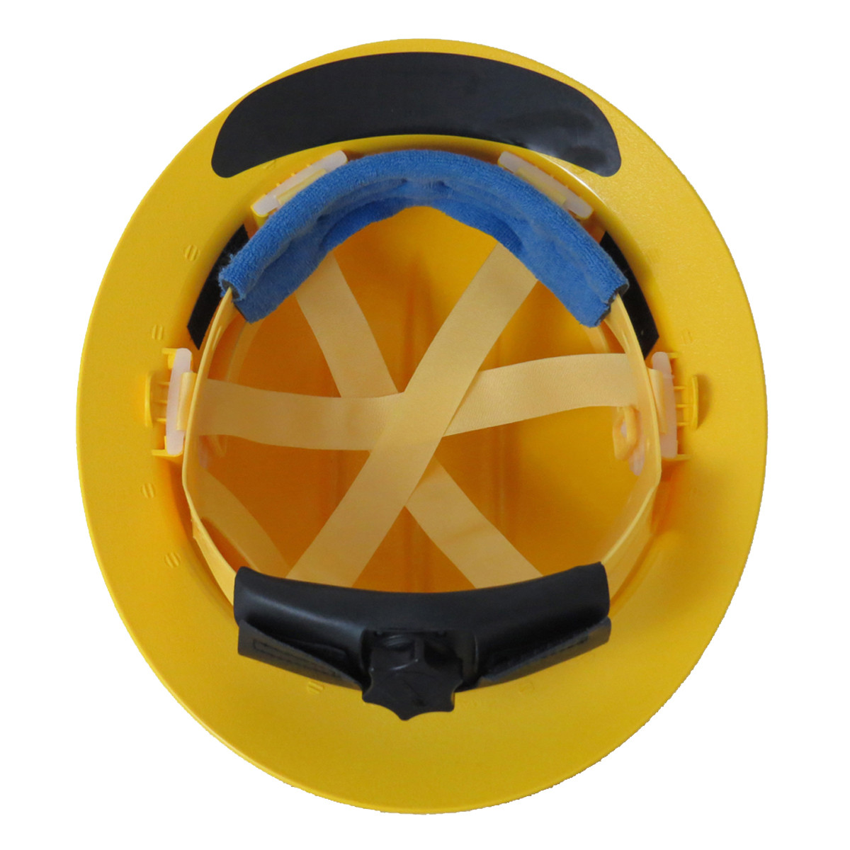 Bullard Hat Style Wildfire Series Fire Helmet | Curtis