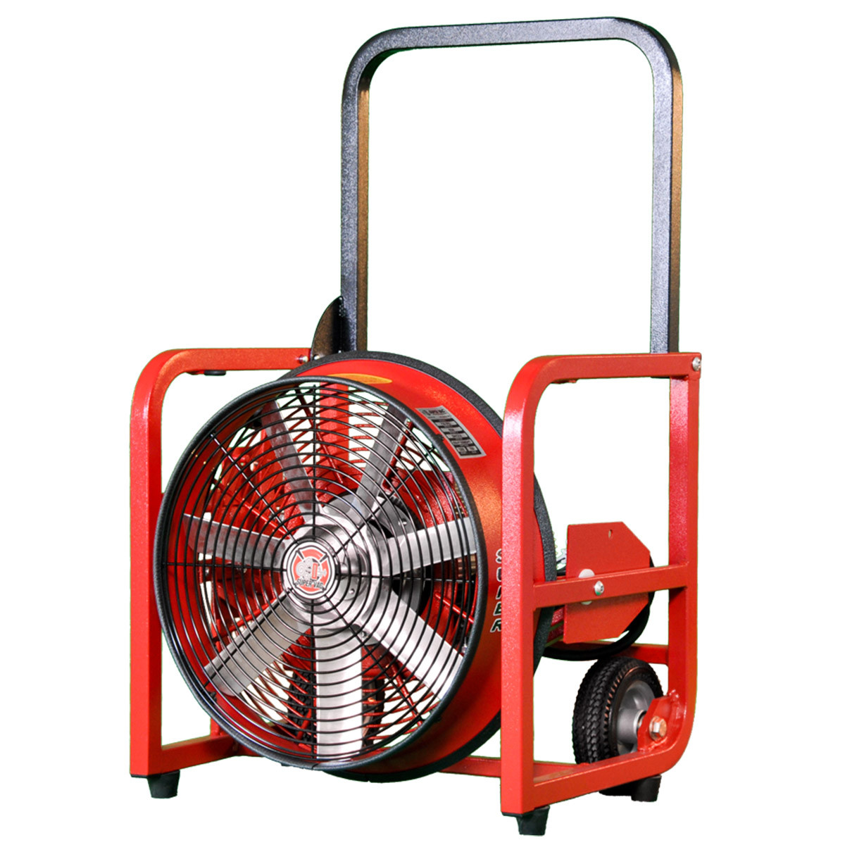 Tempest VSR Variable-Speed Electric Power Blower | Curtis