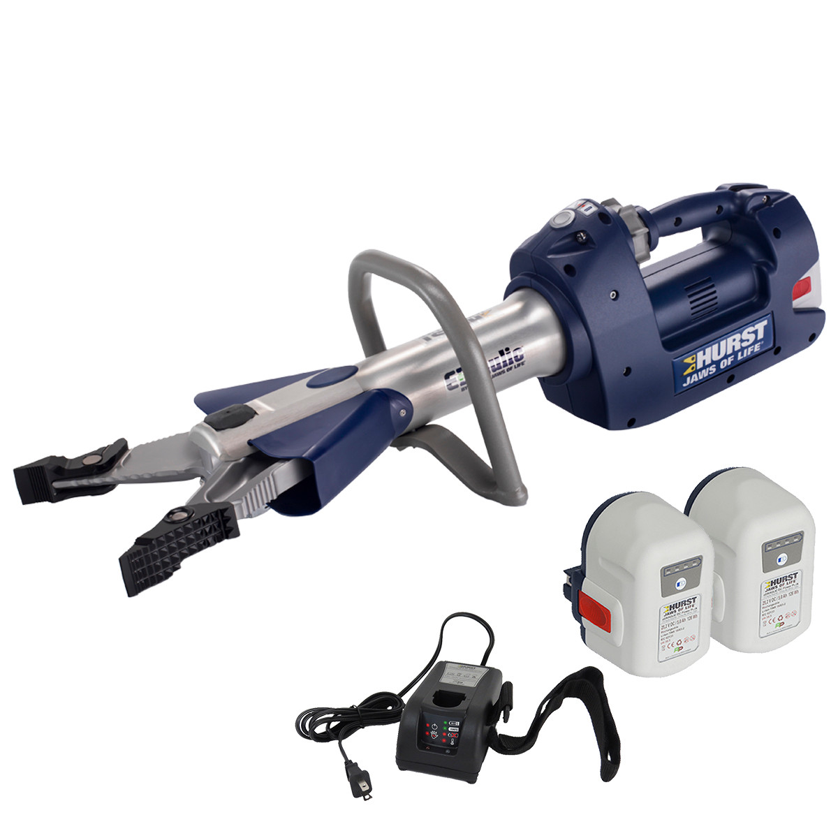 Hurst eDRAULIC SC 358E2 Combi Tool Package | Curtis