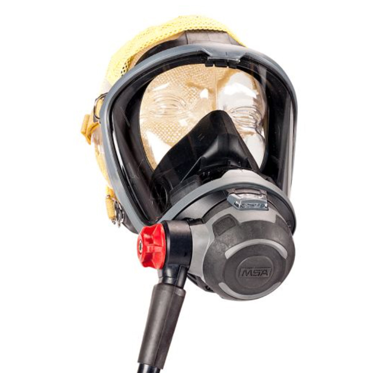 Face Masks | Firefighter Face Masks | LN Curtis