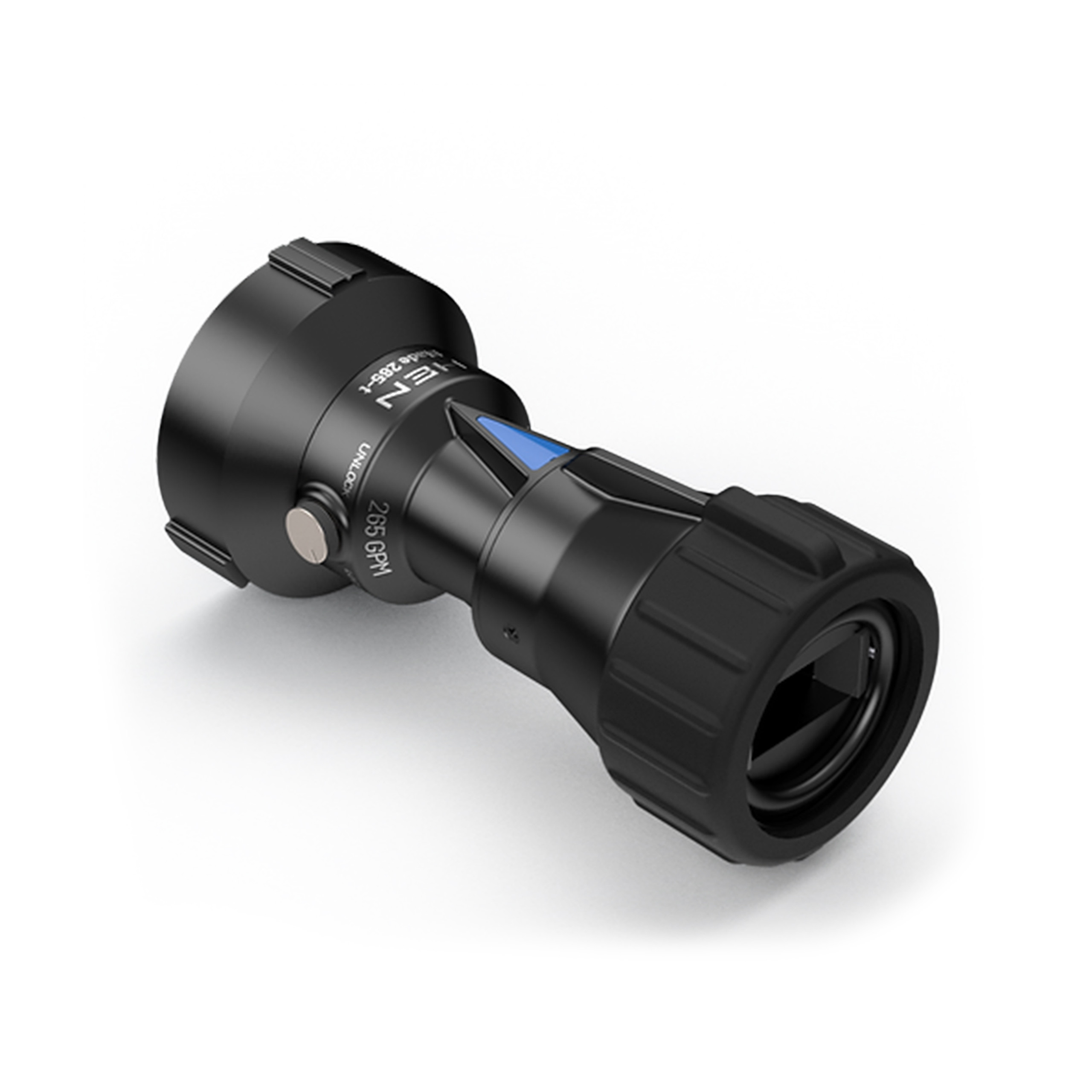 Smooth Bore Nozzles | LN Curtis - Tools for Heroes