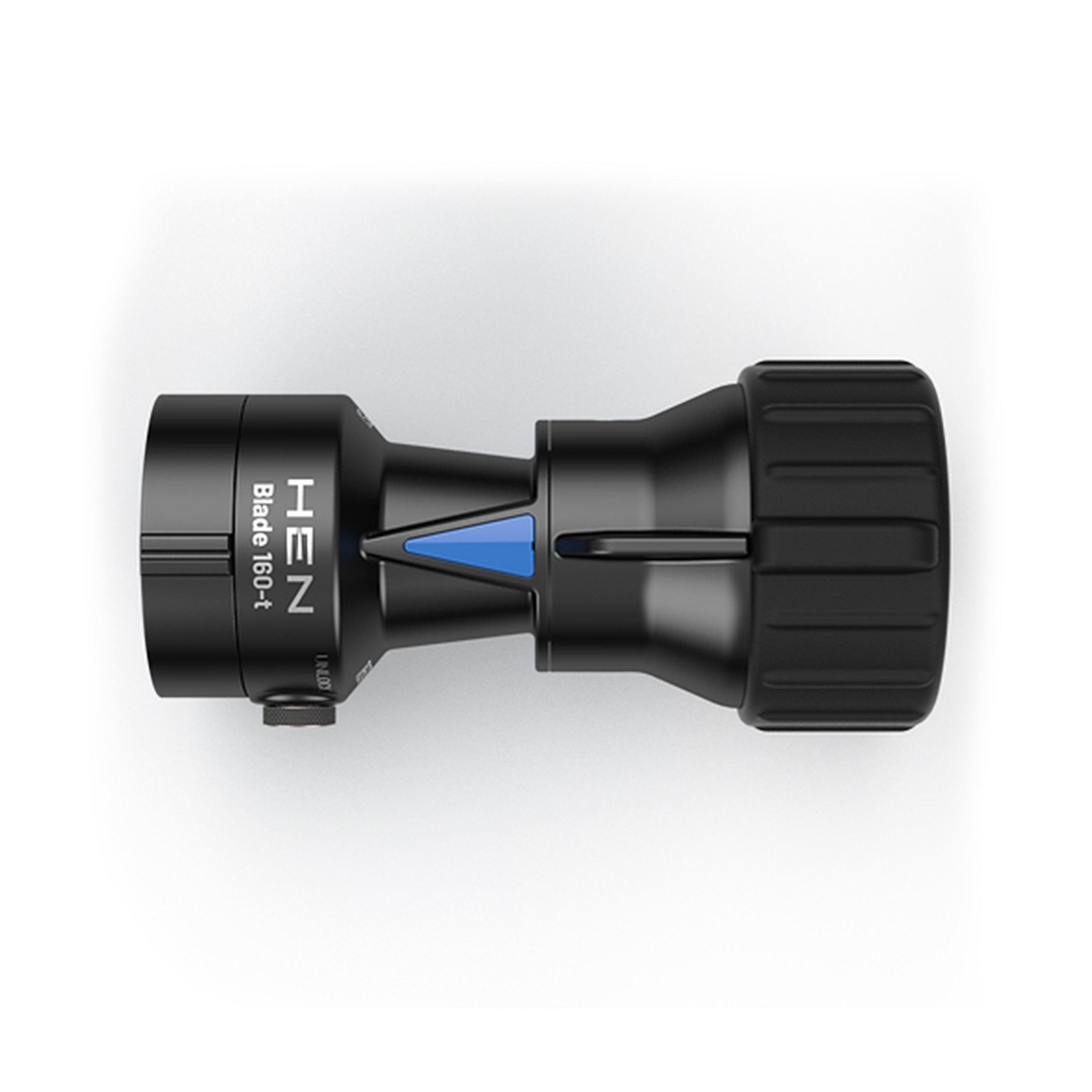 Smooth Bore Nozzles | LN Curtis - Tools for Heroes