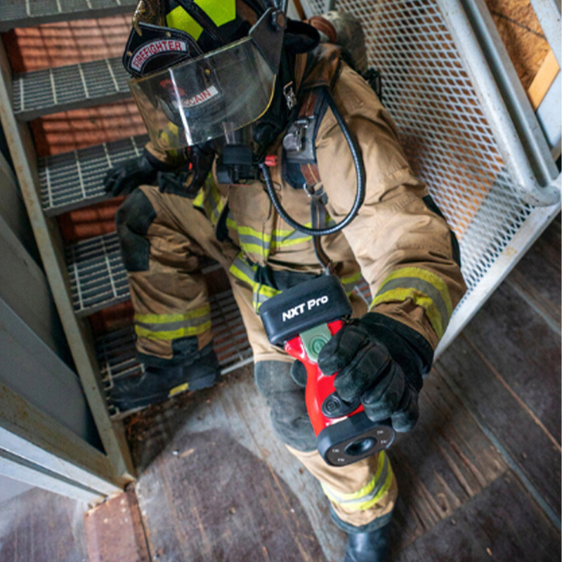 Bullard NXT Pro Thermal Imager Bundle | Curtis