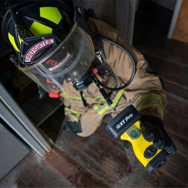 Bullard QXT Pro Thermal Imager Bundle | Curtis