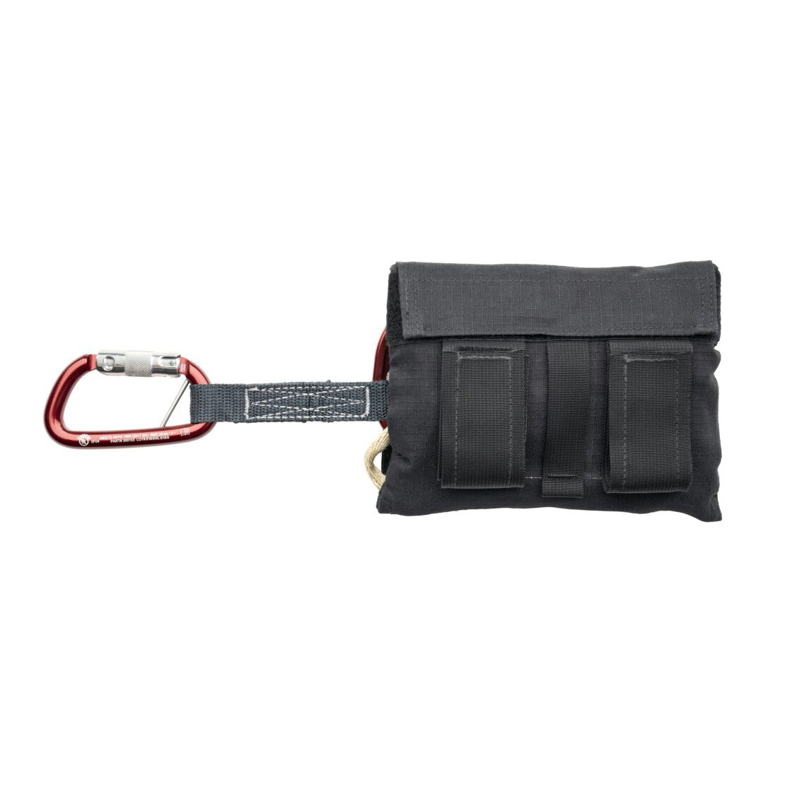 CMC Black Nomex Flash.G LEVR Escape Kit Anchor System