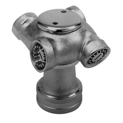 Nozzles | Fire Hose Nozzles | LN Curtis - Tools for Heroes