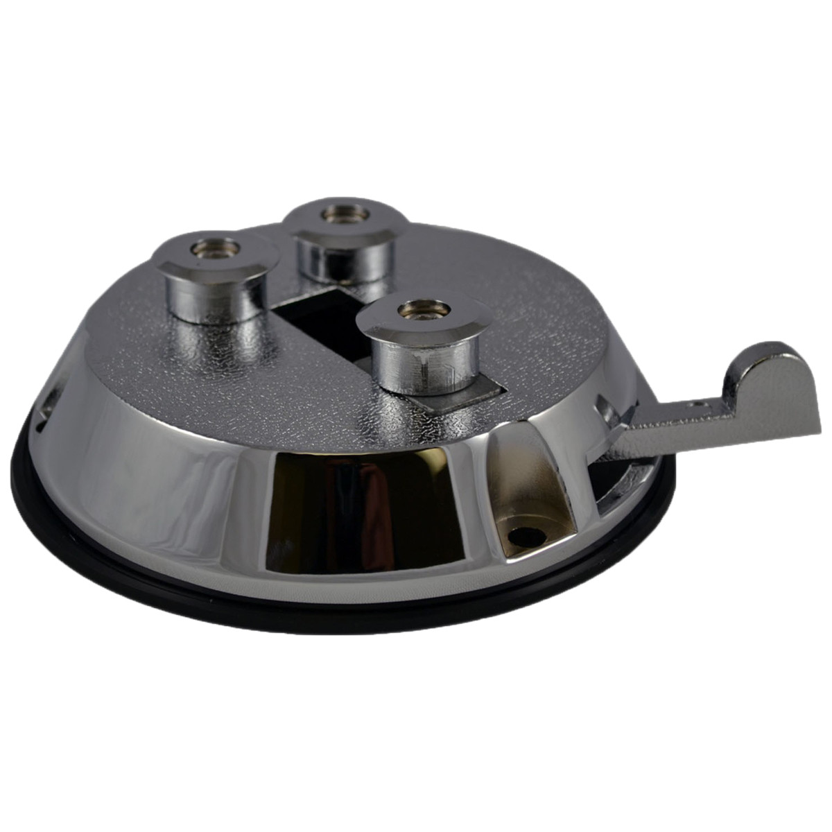 South Park 2.5" Quicloc Mounting Plate | Curtis