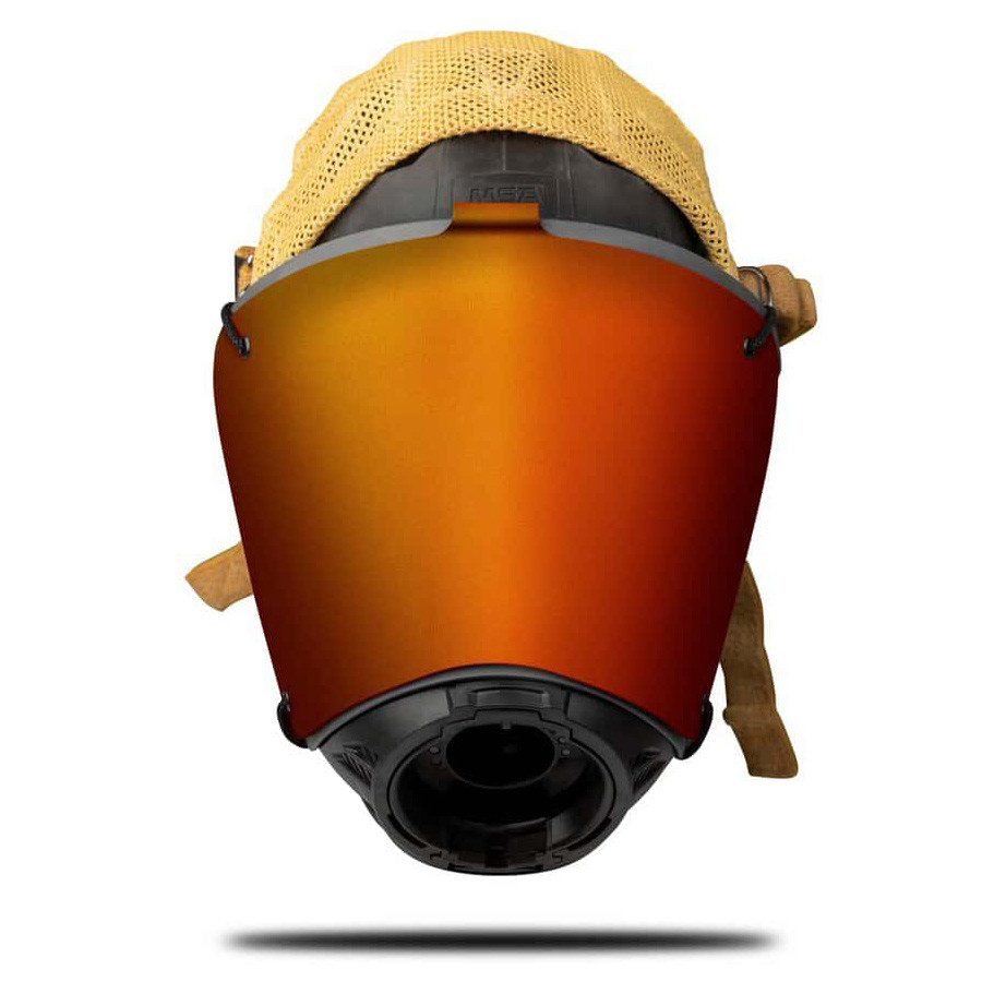 Face Masks | Firefighter Face Masks | LN Curtis