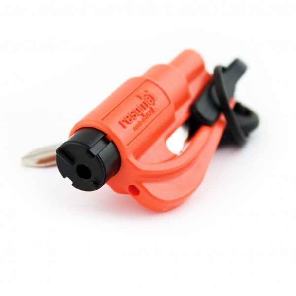 Resqme Car Escape Tool | Curtis - Tools for Heroes