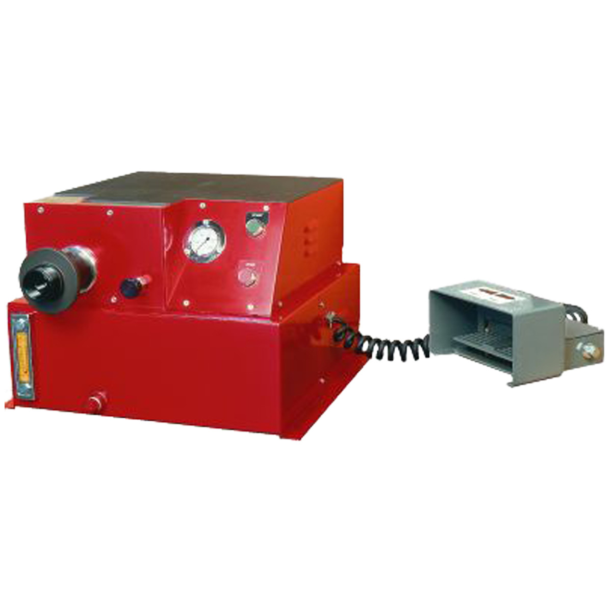 Fire Hose Accessories | LN Curtis - Tools for Heroes