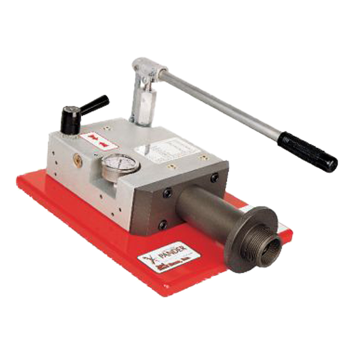 Red Head Brass Brute X-Pander - Compact Hand Pump Expander