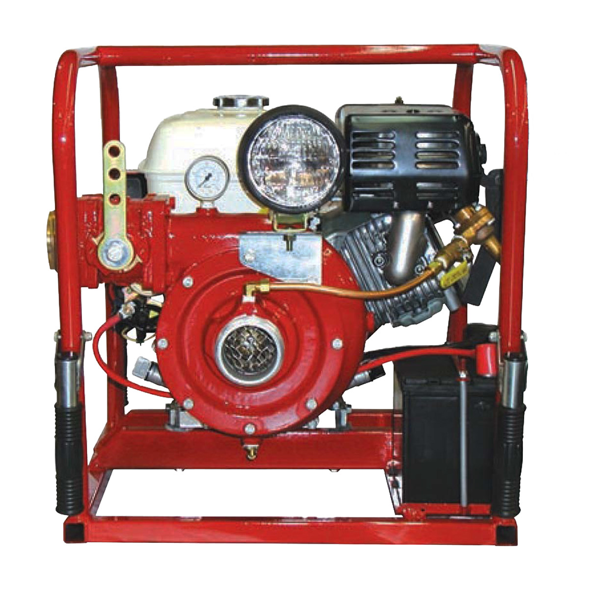 Portable Pumps | LN Curtis - Tools for Heroes