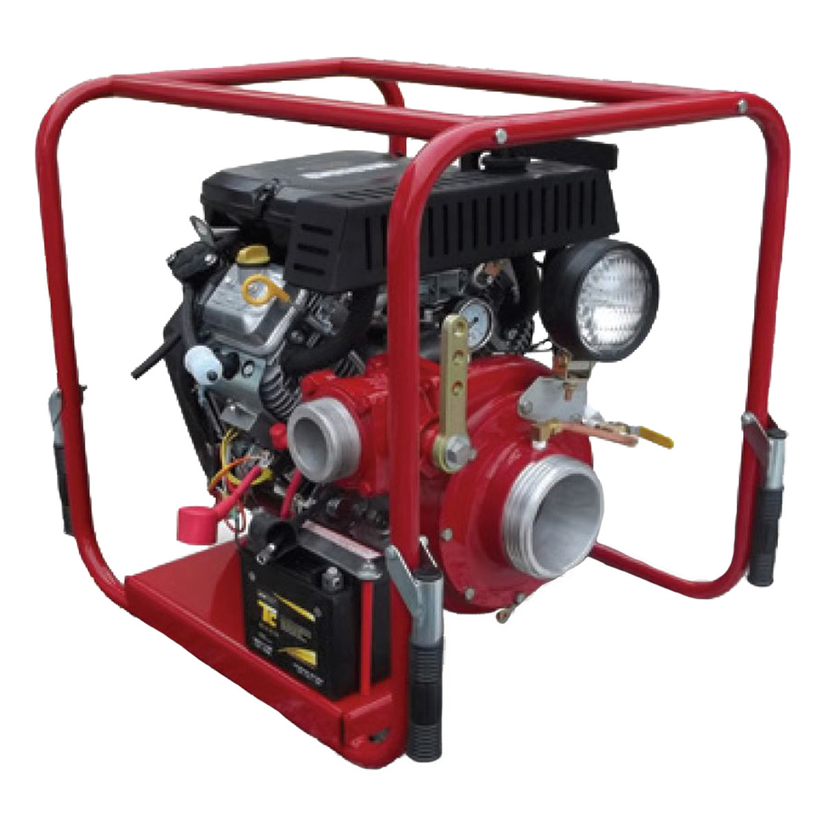 Circul-Air Express Extractor Pumps - Curtis - Tools for Heroes