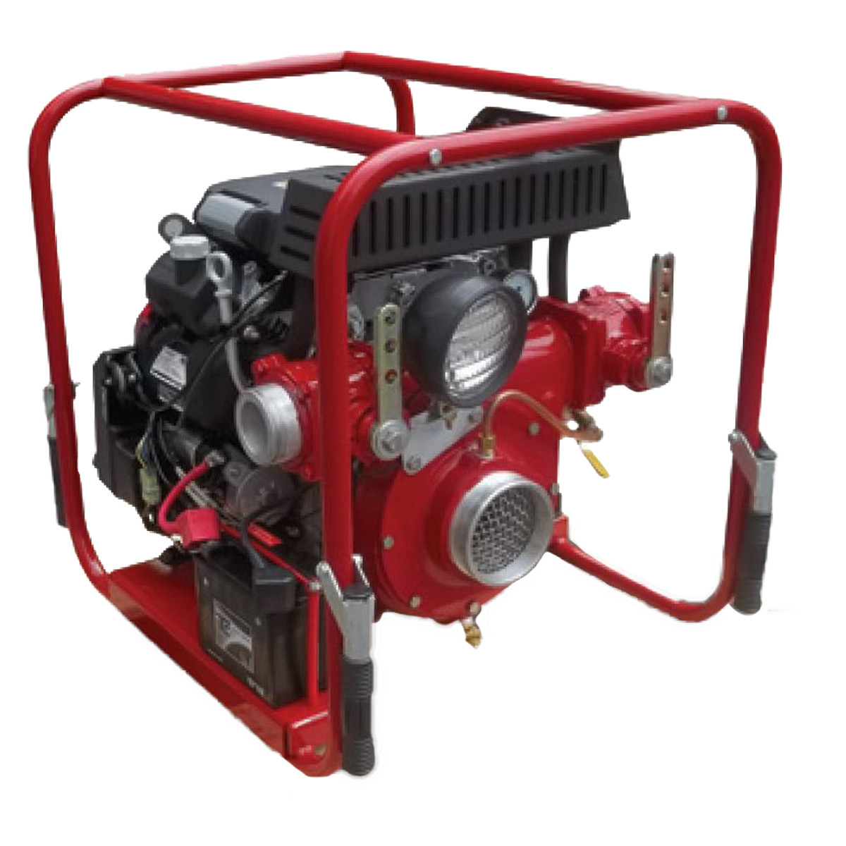 Circul-Air Express Extractor Pumps - Curtis - Tools for Heroes